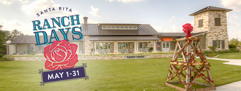 Santa Rita Ranch | SRR DAYS